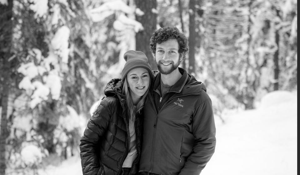 Madison Babb and Ben Tolomeo's Wedding Website