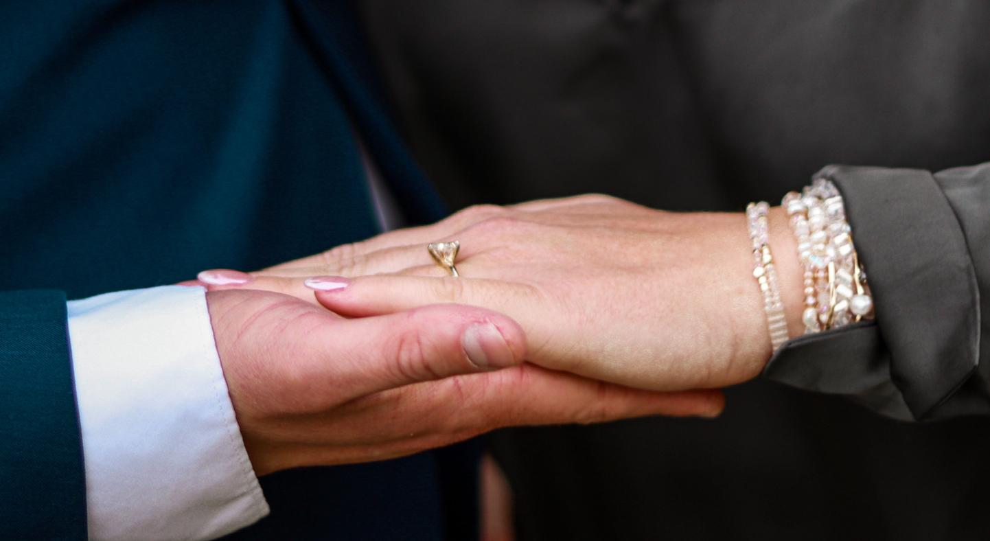 Matthew Ware and Lauren Allford's Wedding Website