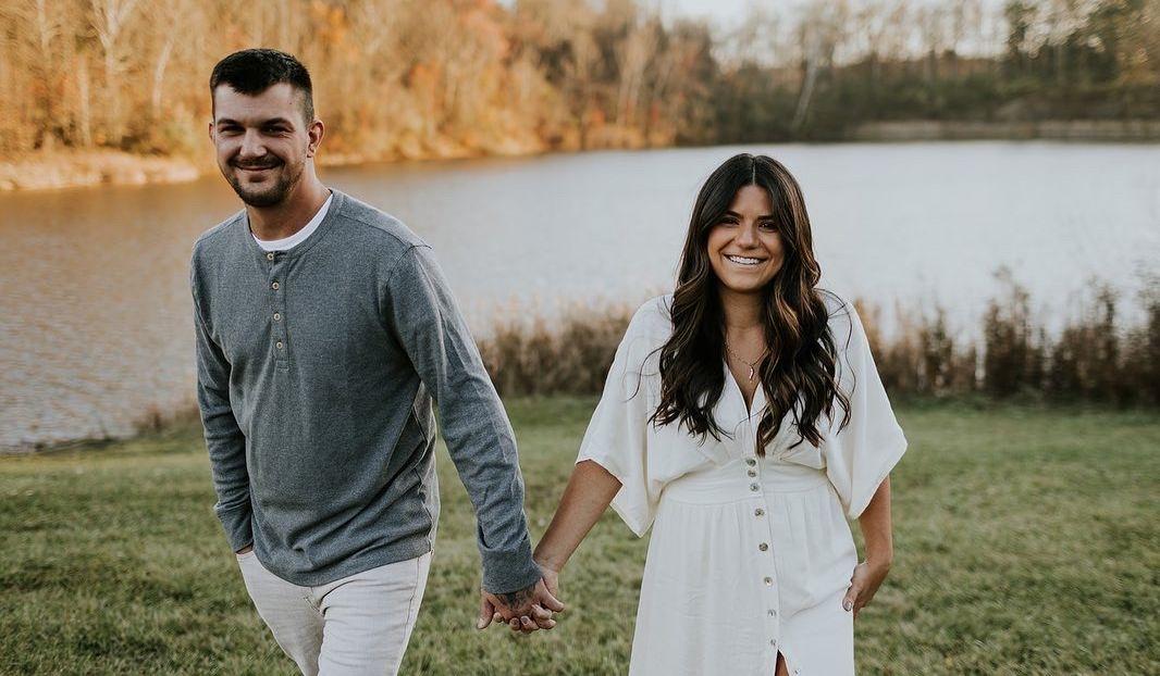Nina Vitalone and Michael Gillespie's Wedding Website