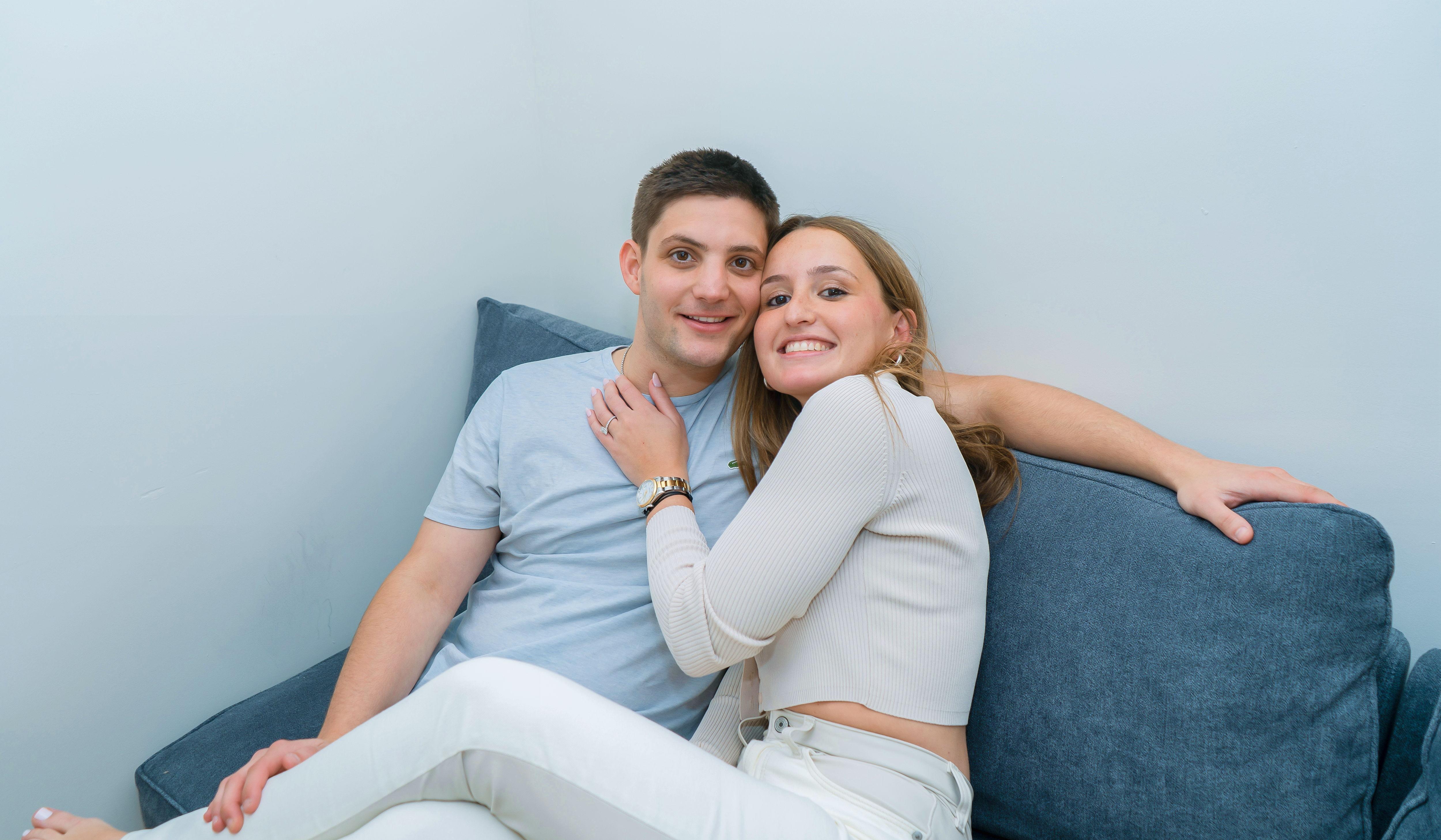 Noa Klein and Connor Tukel's Wedding Website