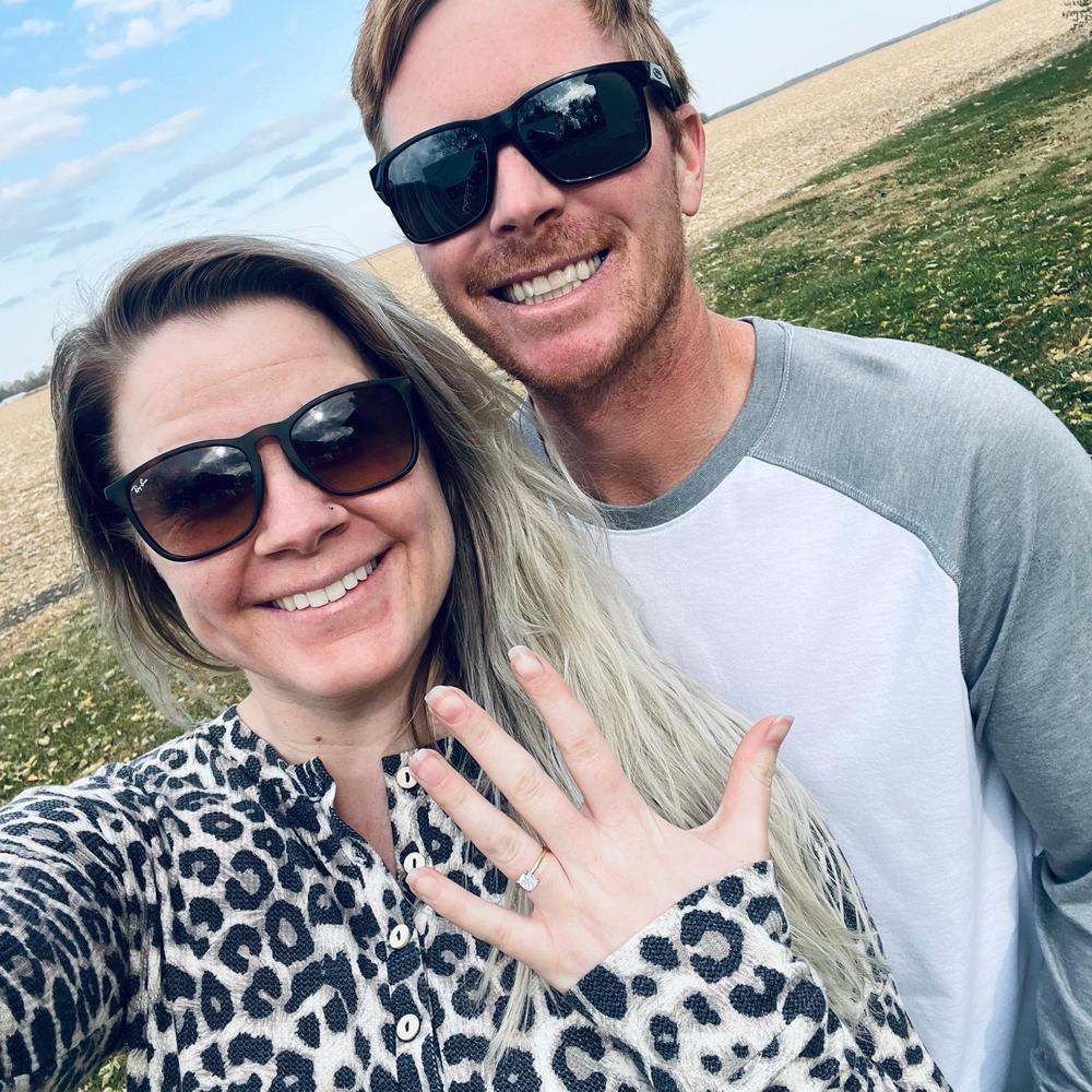 Savannah Johnson and Jordan Pollard's Wedding Website