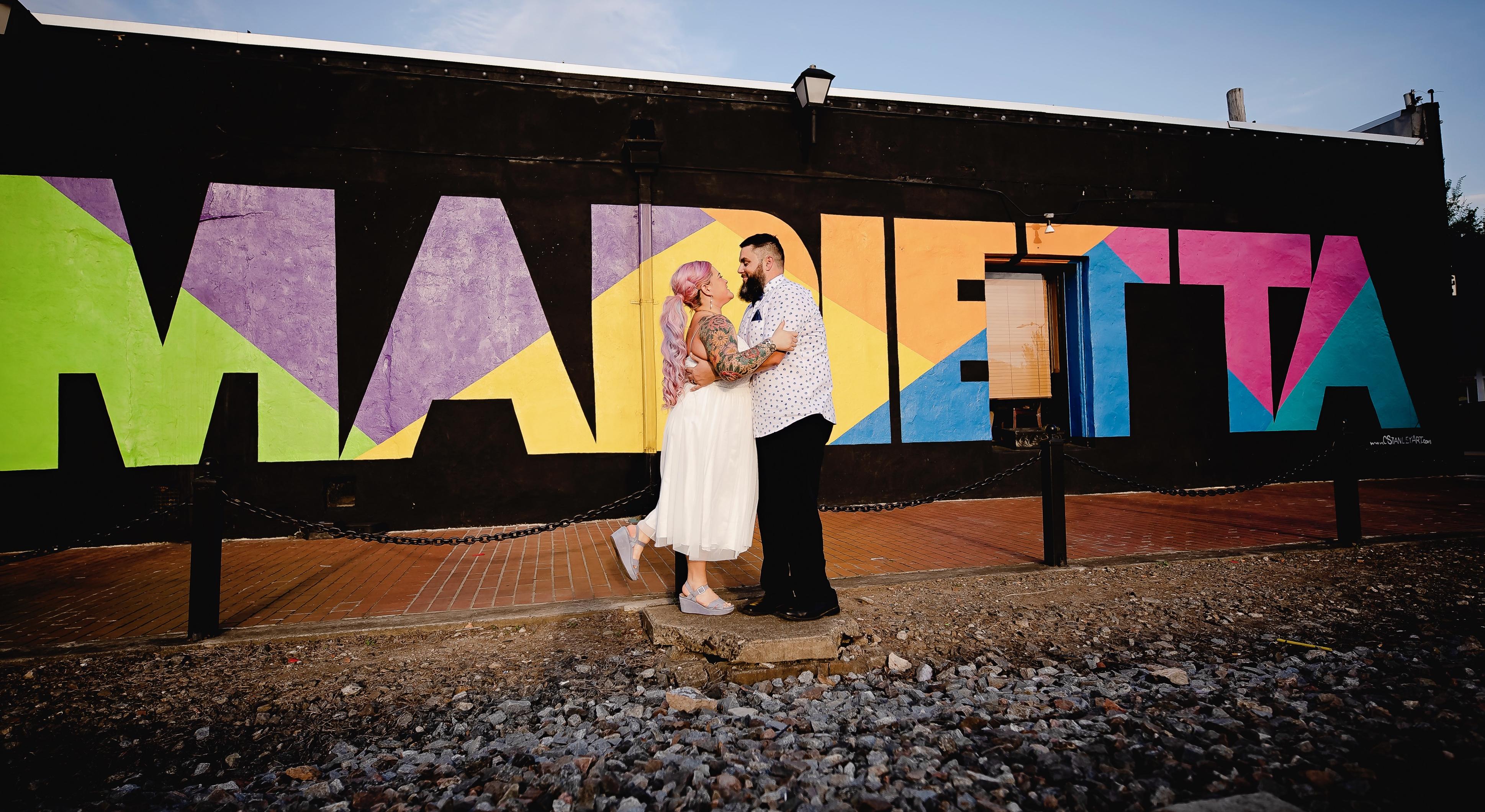 Daysi Rosalia Serrano-Varela and Louis John Boestfleisch's Wedding Website