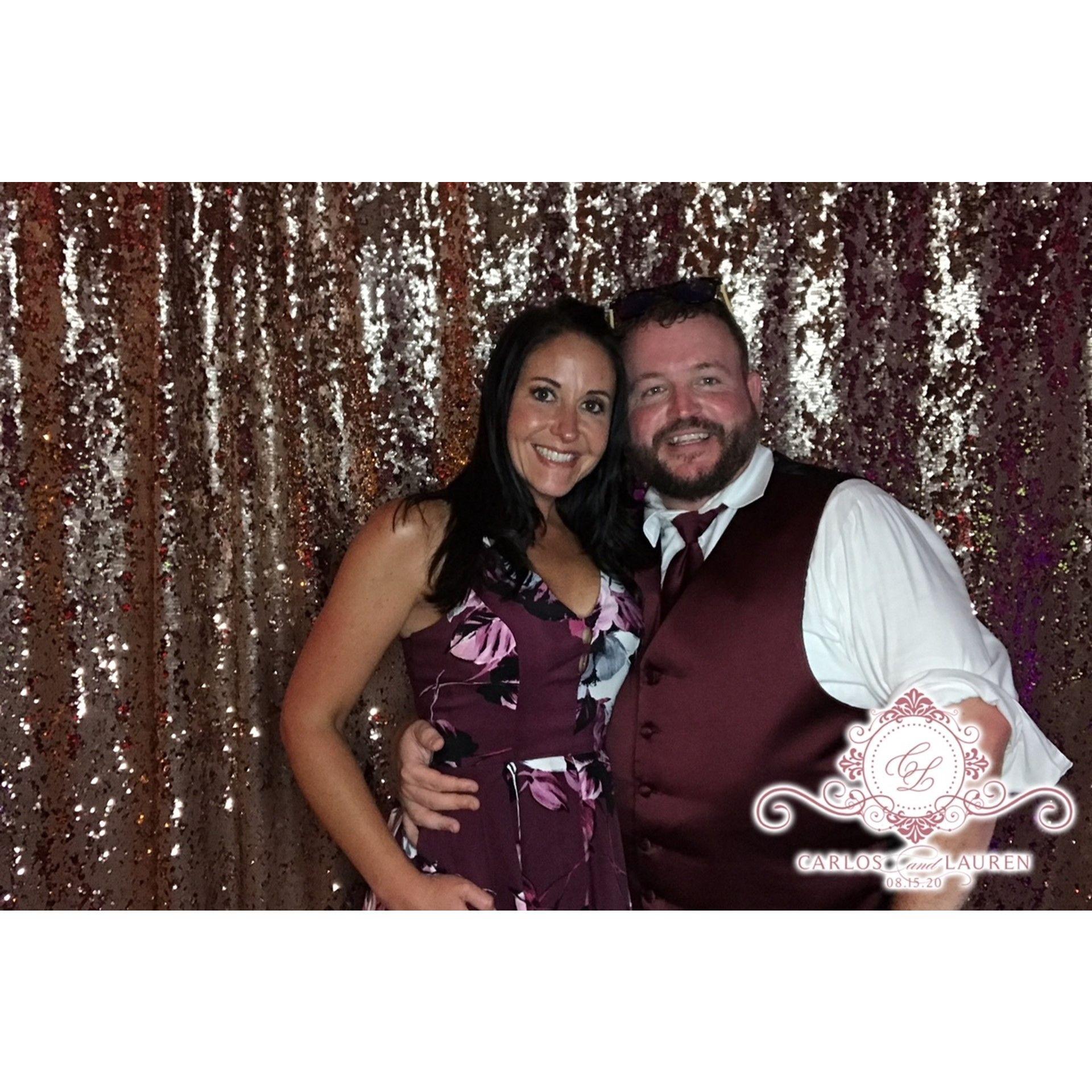 Robyn Wilson and Brandon Proctor's Wedding Website