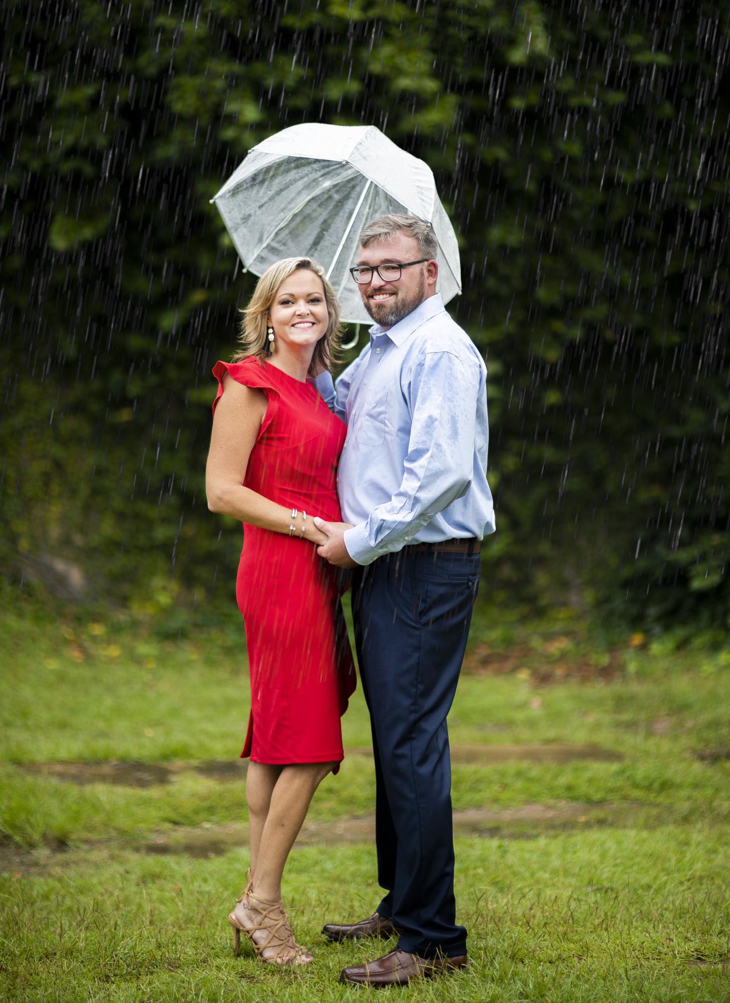 Jamie McKnight and Chris King's Wedding Website