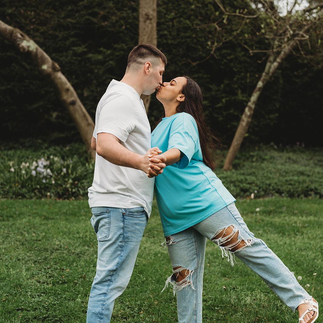 Colin Drake and Alexis Anderson's Wedding Website