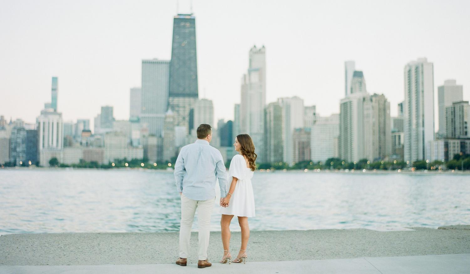 Bridget Mackey and Robert Ress' Wedding Website