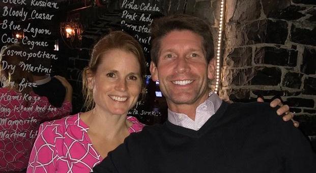 Paige Hackler and Geoff Gardner's Wedding Website