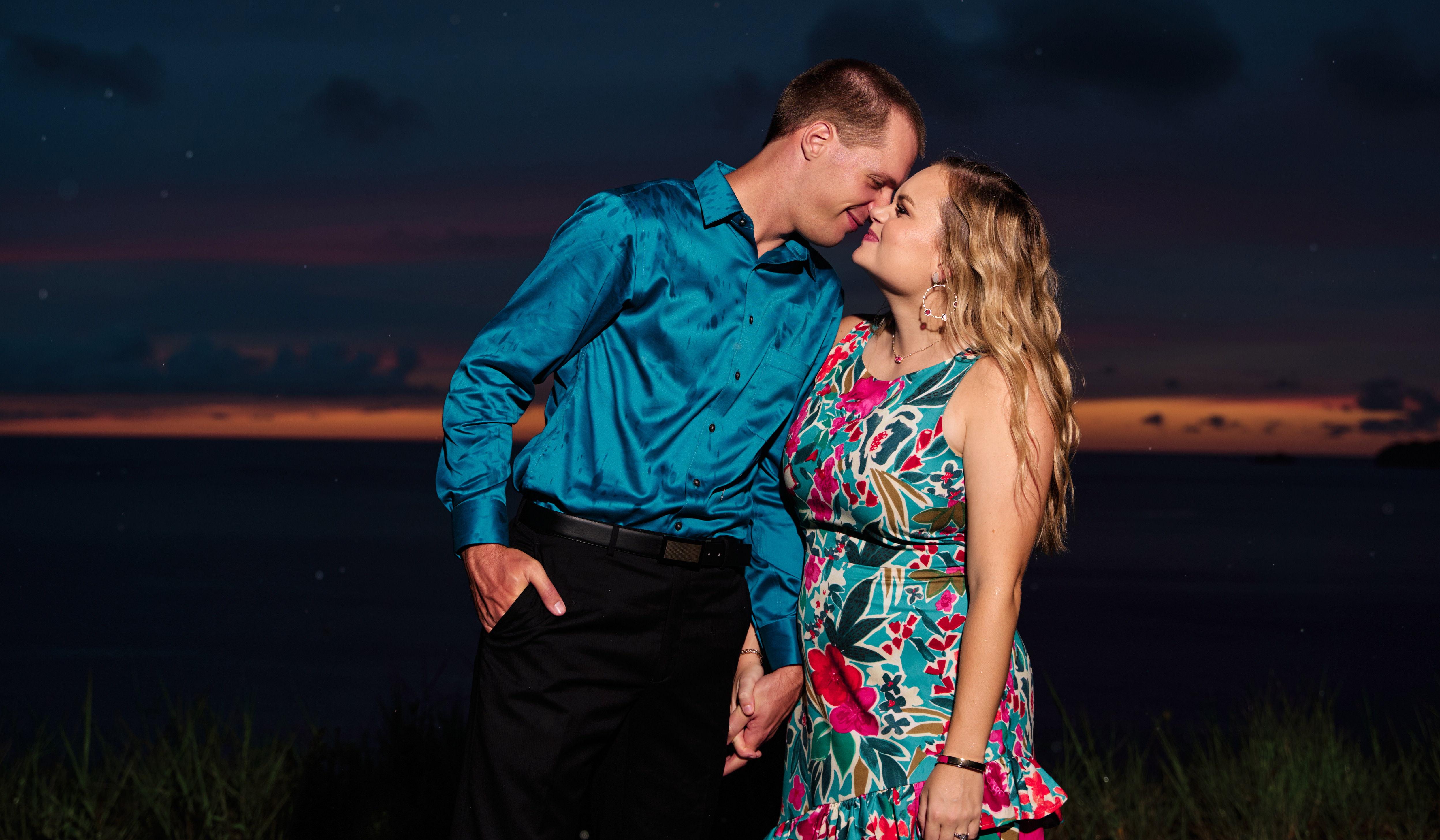 Kaitlyn Mosteller and Michael Pacacha's Wedding Website