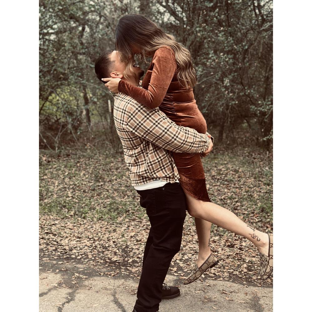 Ashley Ramirez and Rene Reyes' Wedding Website