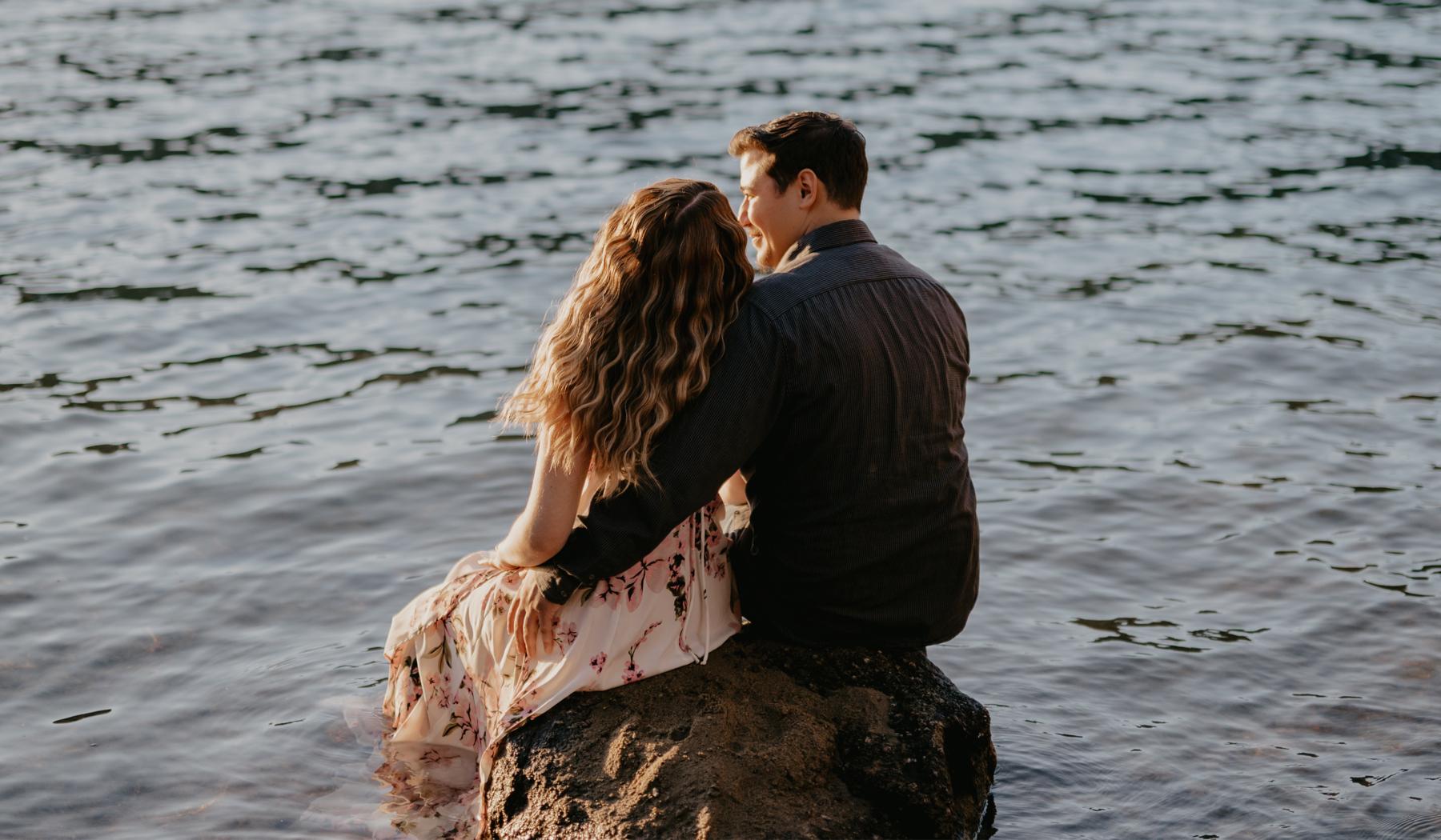 Raven Rollins and Gabriel Andrade's Wedding Website