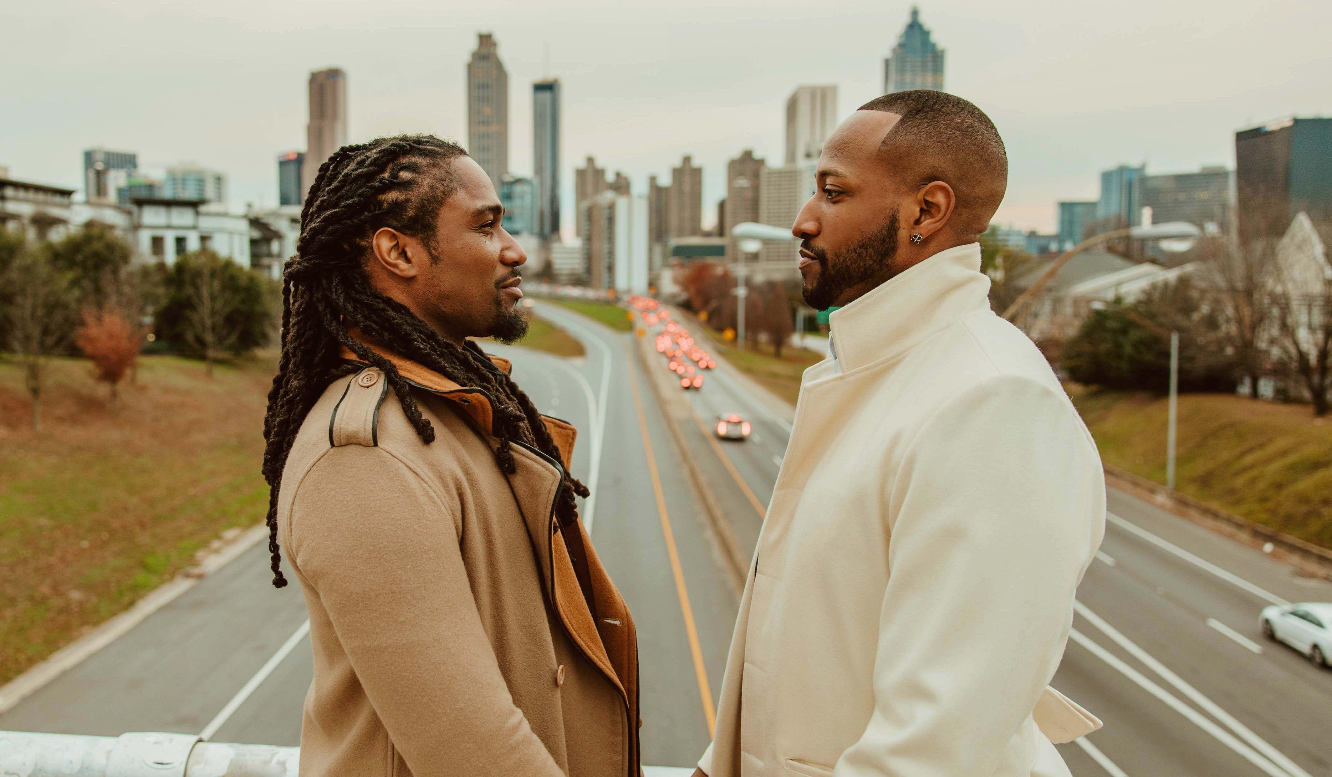 Tré Addison and Keith Northcutt's Wedding Website