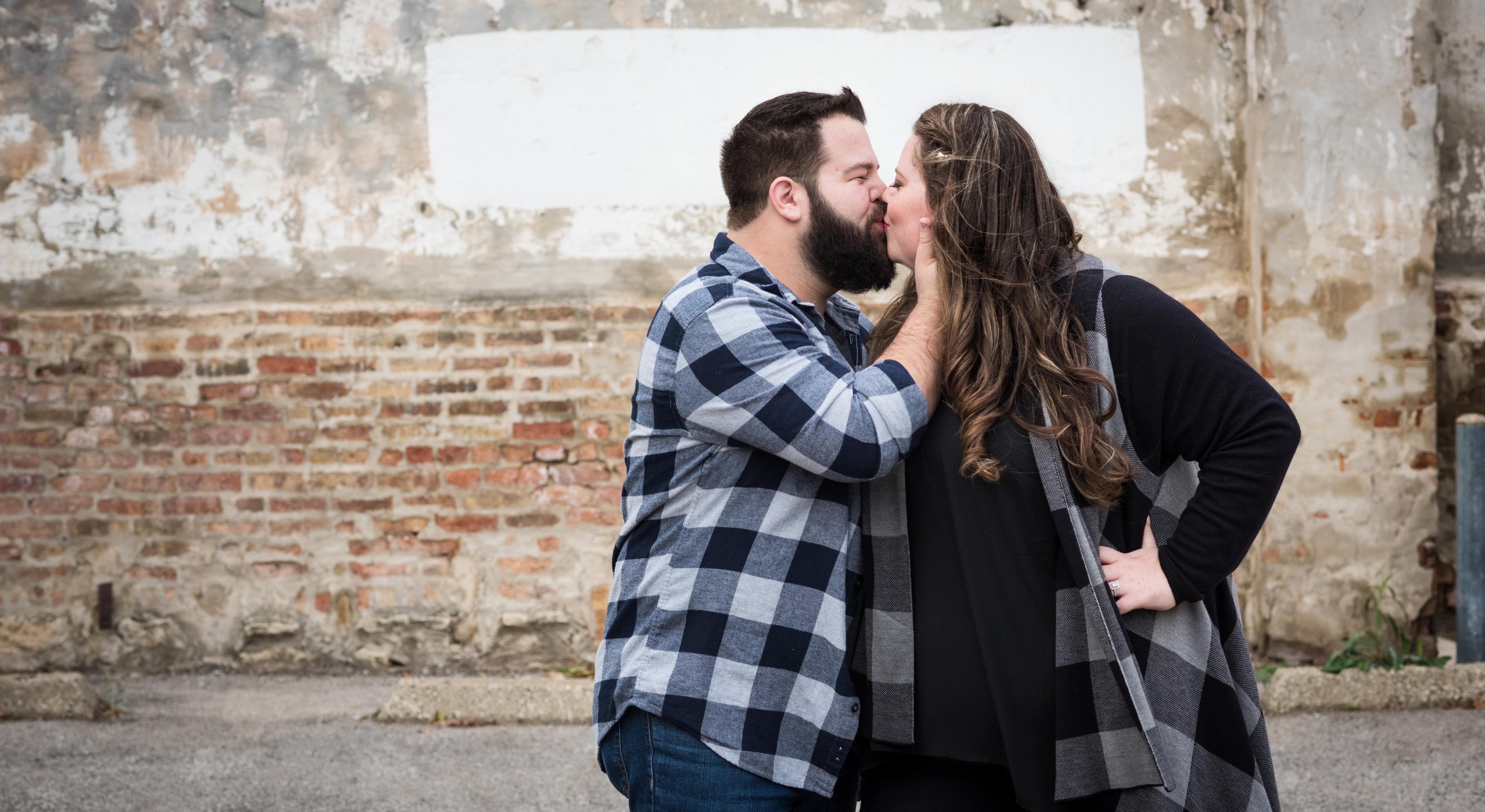 Ashley Grob and Patrick Dogiakos' Wedding Website