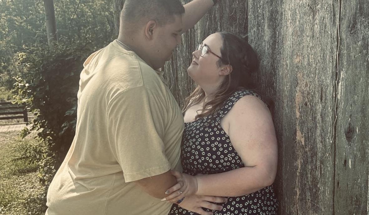 Alissa Loomis and Dillon Earwood's Wedding Website