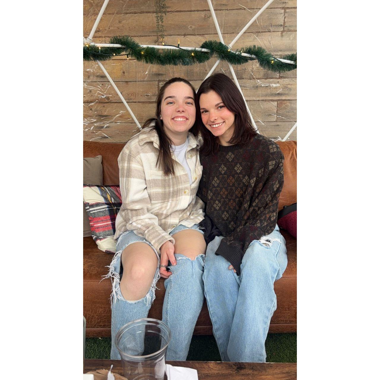 Abigail Winkle and Bailey Reed's Wedding Website