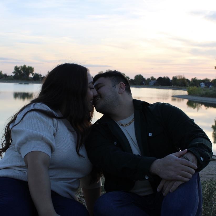Destiny Feliciano and Ruben Gallegos' Wedding Website