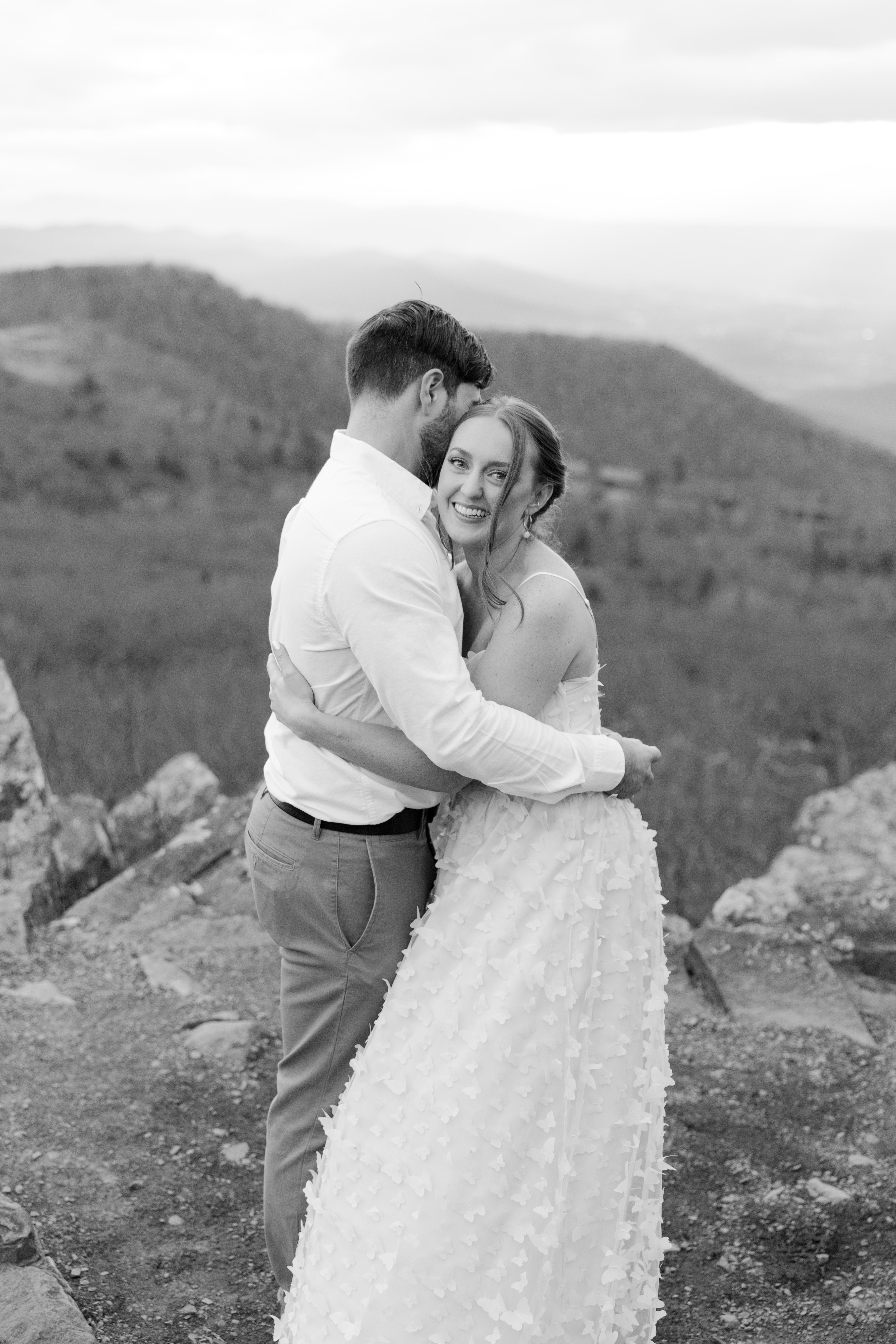 Ally Callihan and Chase Clatterbuck's Wedding Website