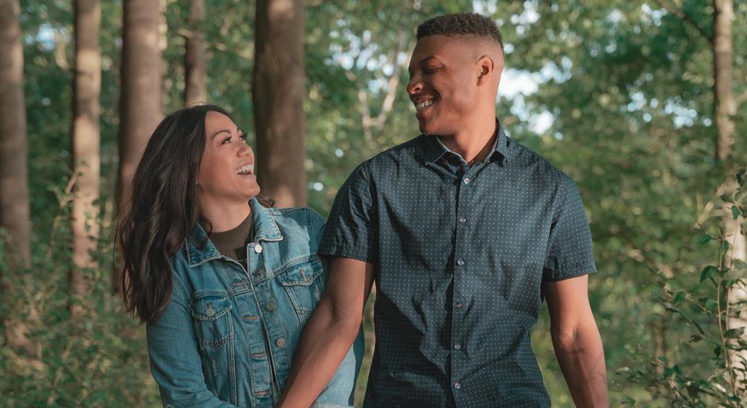 Katrina De Guzman and James Purce's Wedding Website