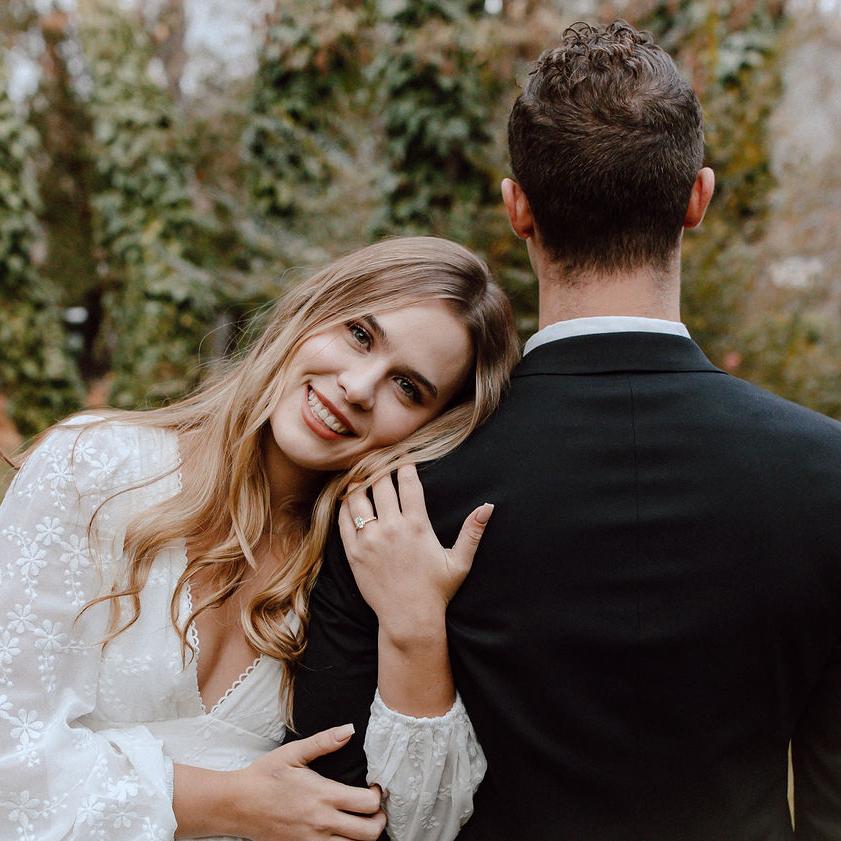 Tyler Hansen and Trevor Espinosa's Wedding Website