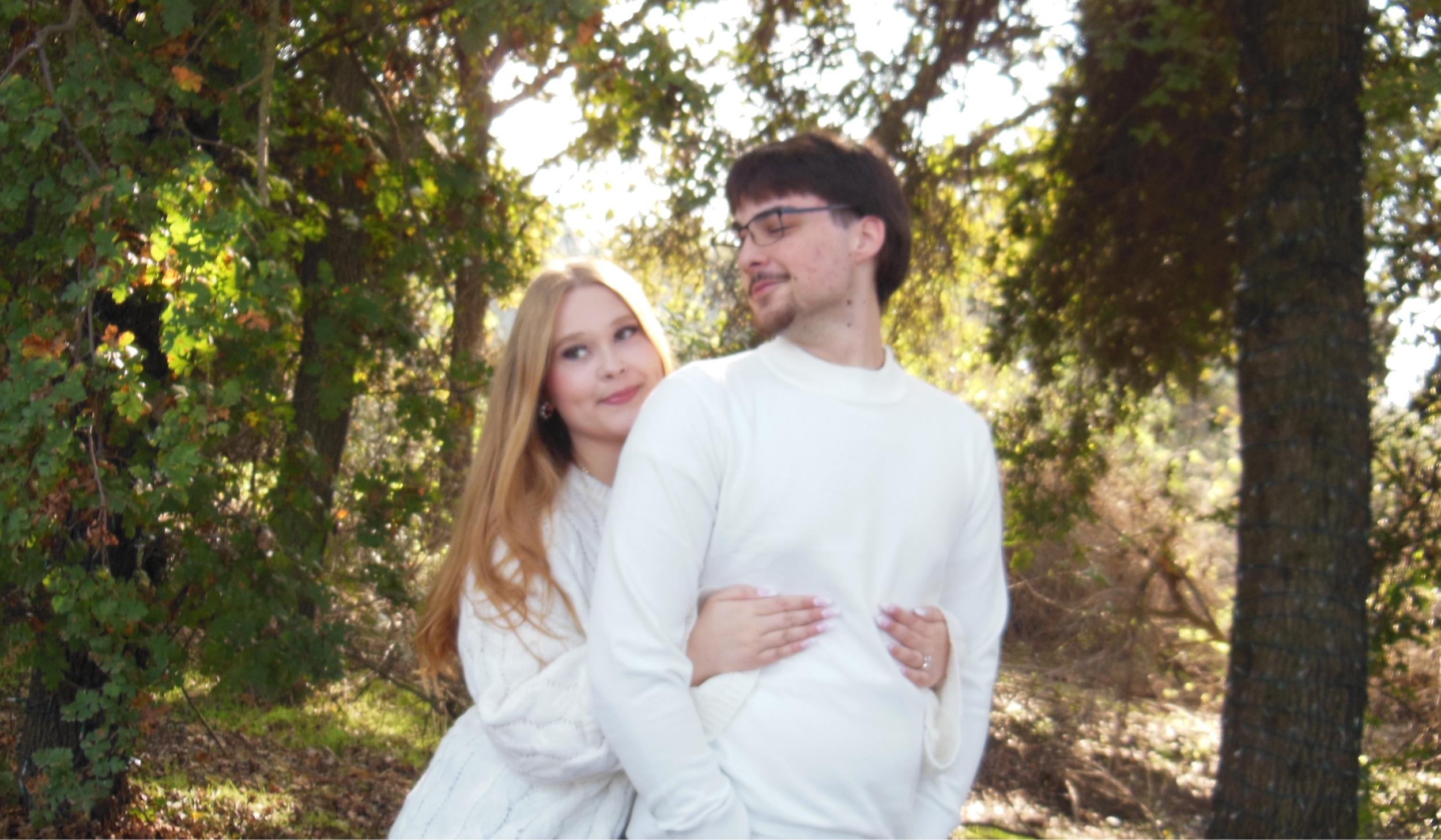 Ava Hoskins and Jacob Walker's Wedding Website