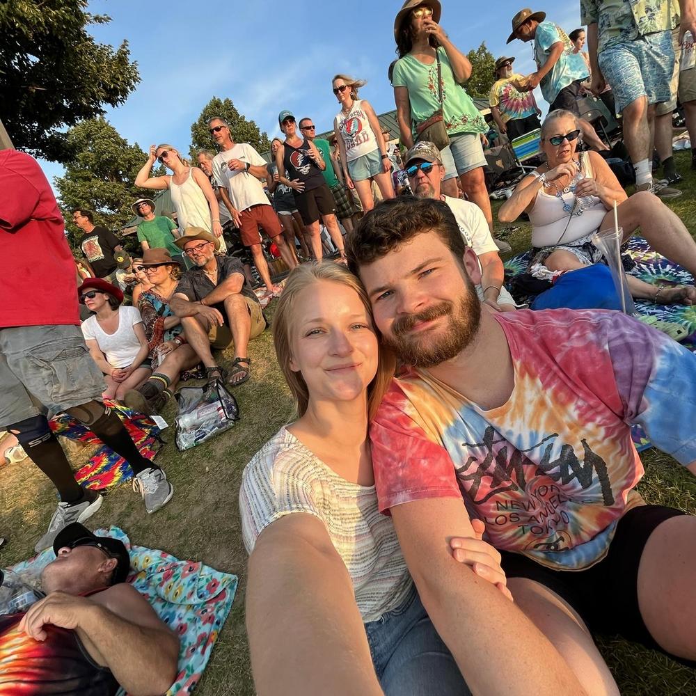 Rachel Wakefield and Timothy Duffey's Wedding Website