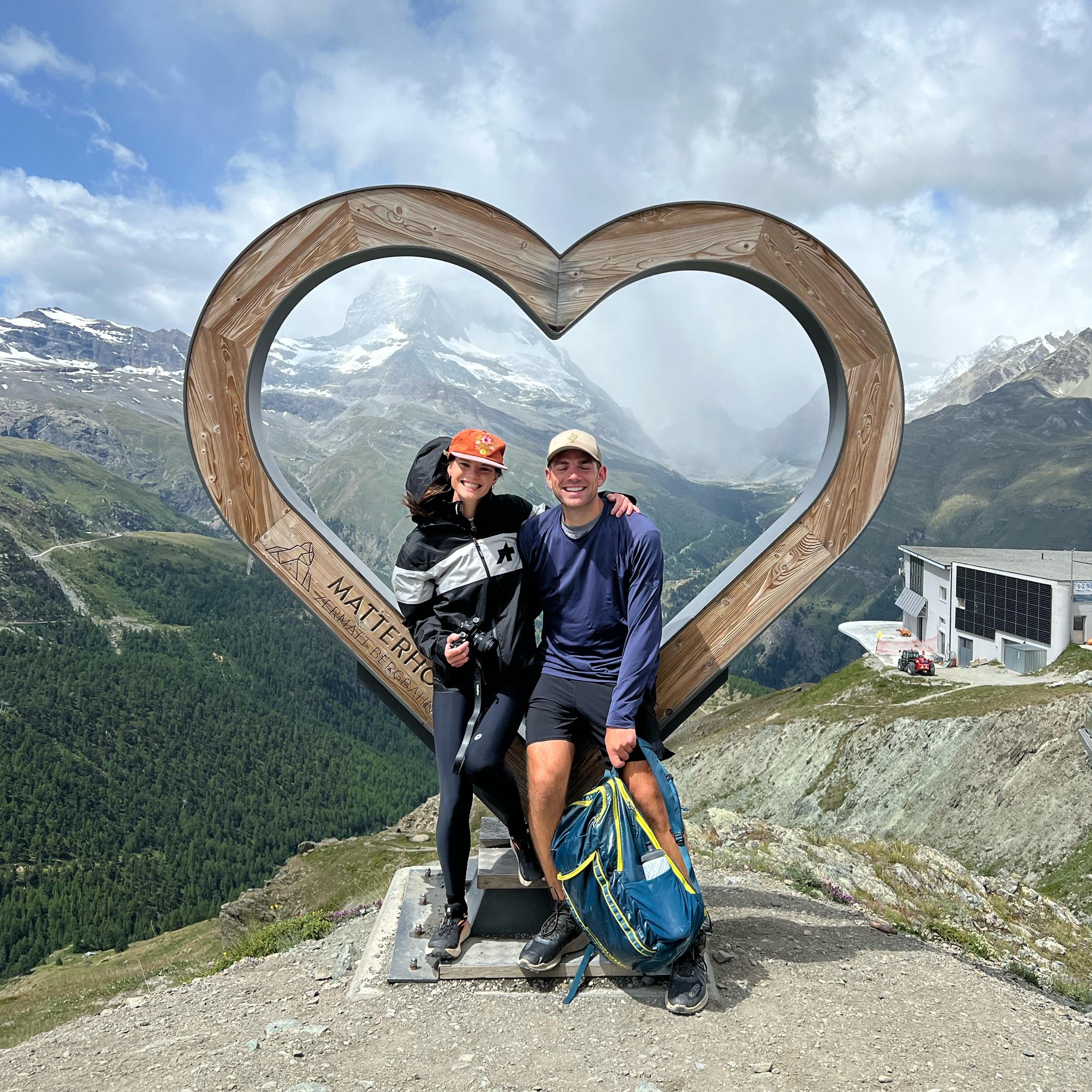 Annie Duff and Ben Krant's Wedding Registry on Zola