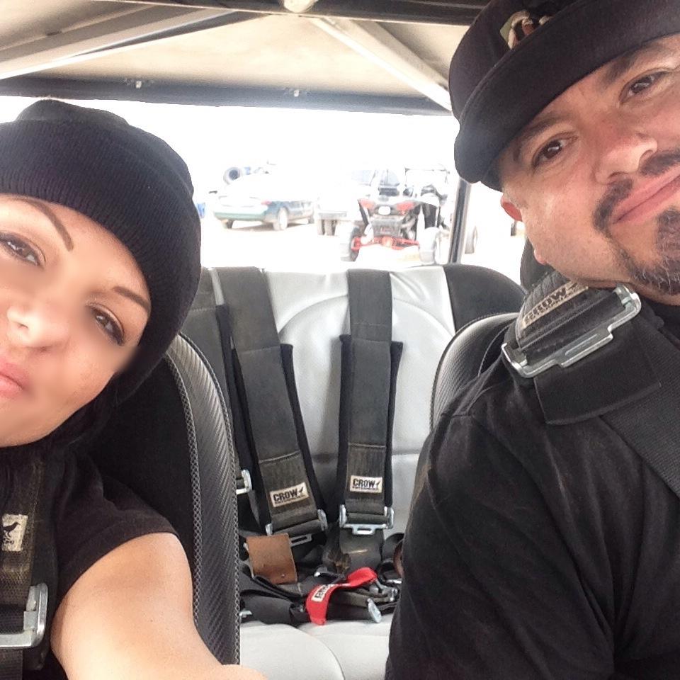 Karl Gilbert and Michelle Evangelista's Wedding Website