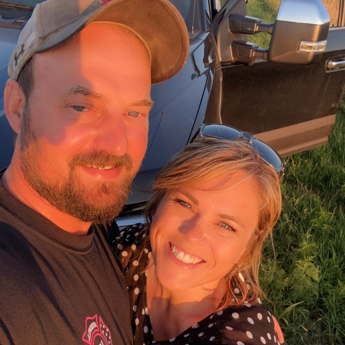 Alissa Lugar and Mitchell Kuhlemeier's Wedding Website