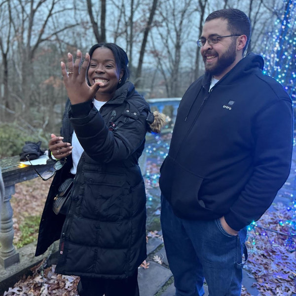Mila Freeman and Nicholas Haas III's Wedding Website