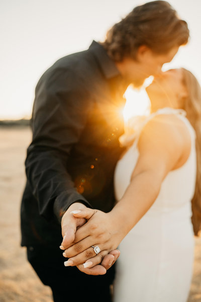 Davece Zorra and Andrew Moffitt's Wedding Website