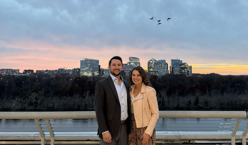 Kennedy Erdossy and Brian Hargis' Wedding Website