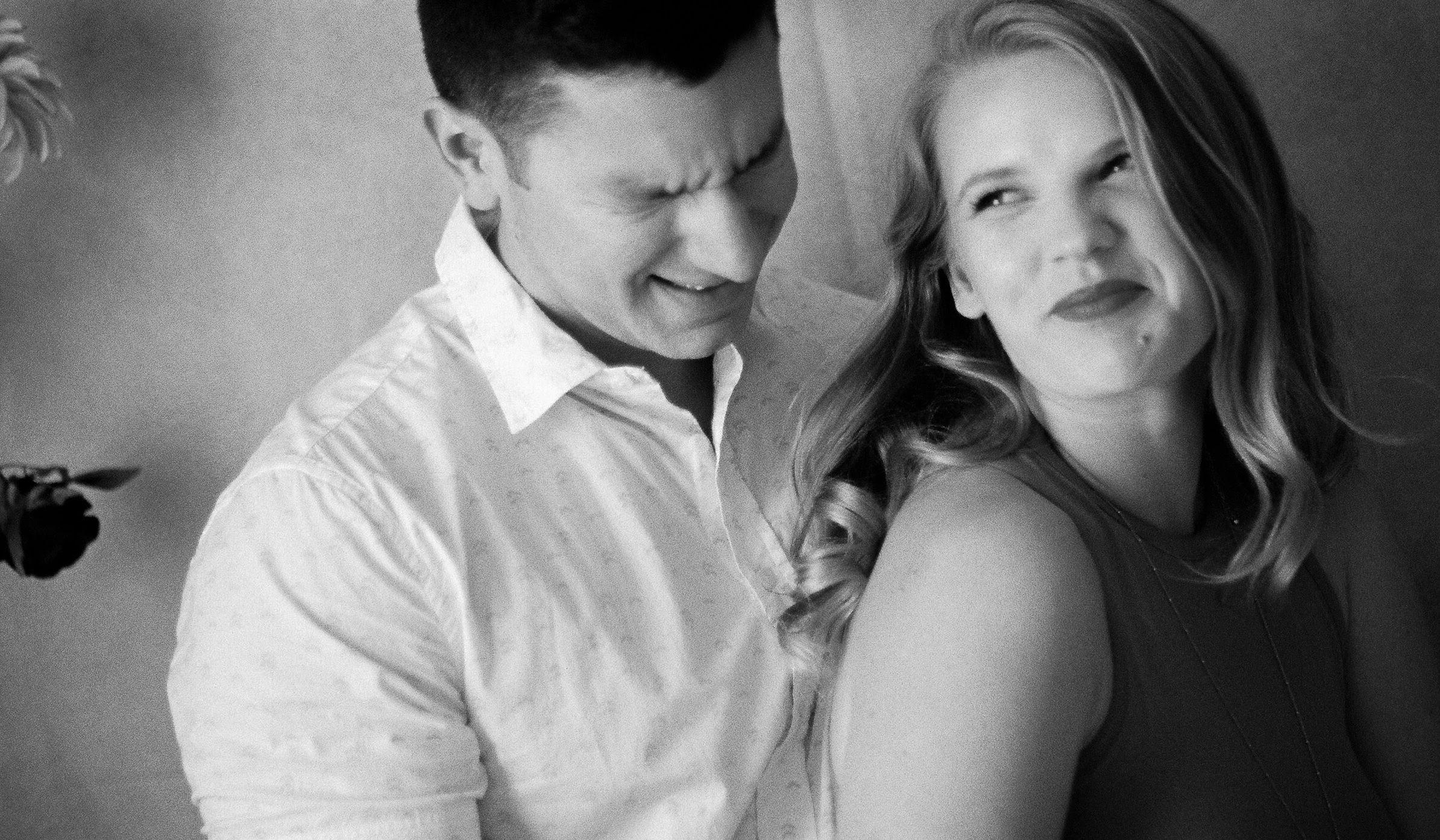 Brenna Riley and Andres Bullon Delfin's Wedding Website