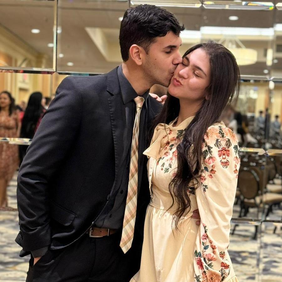 Hevellyn Moreira and Evandro Junior's Wedding Website