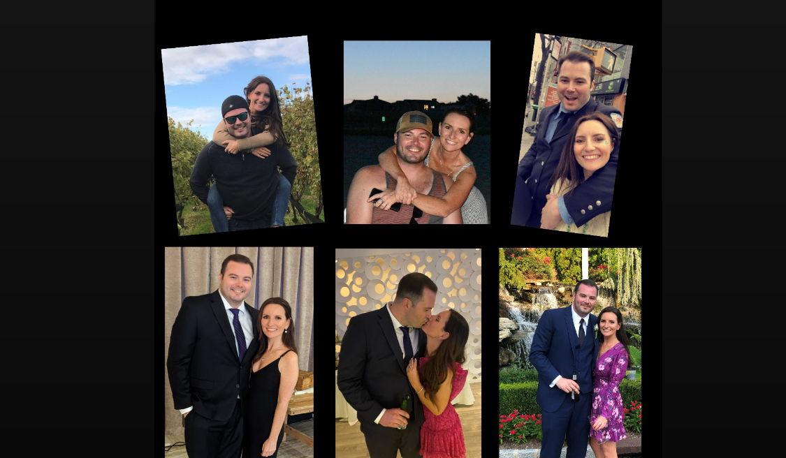 Kerri Donahue and Patrick Gale's Wedding Website