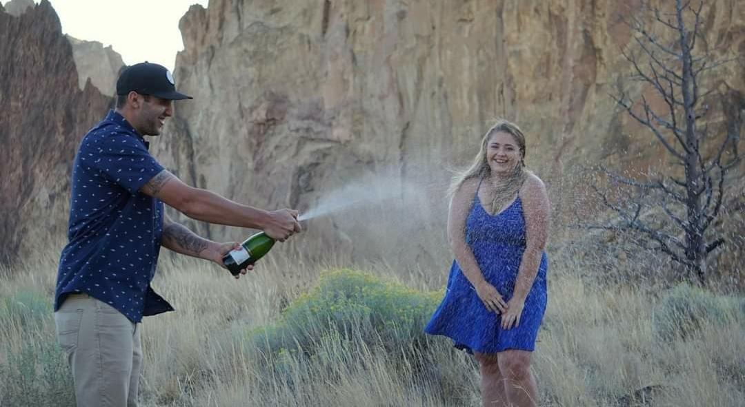 Katie Hillard and Joseph Apodaca's Wedding Website