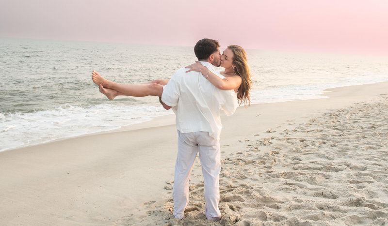 Erica Finnegan and Vitto Fiore's Wedding Website