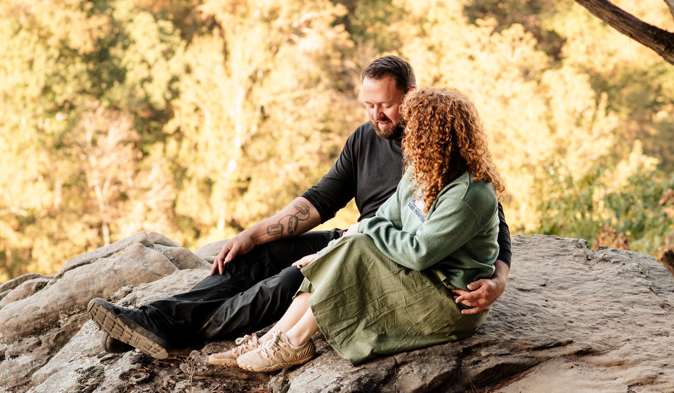 Adam Bartholomew and Alison Neill's Wedding Website