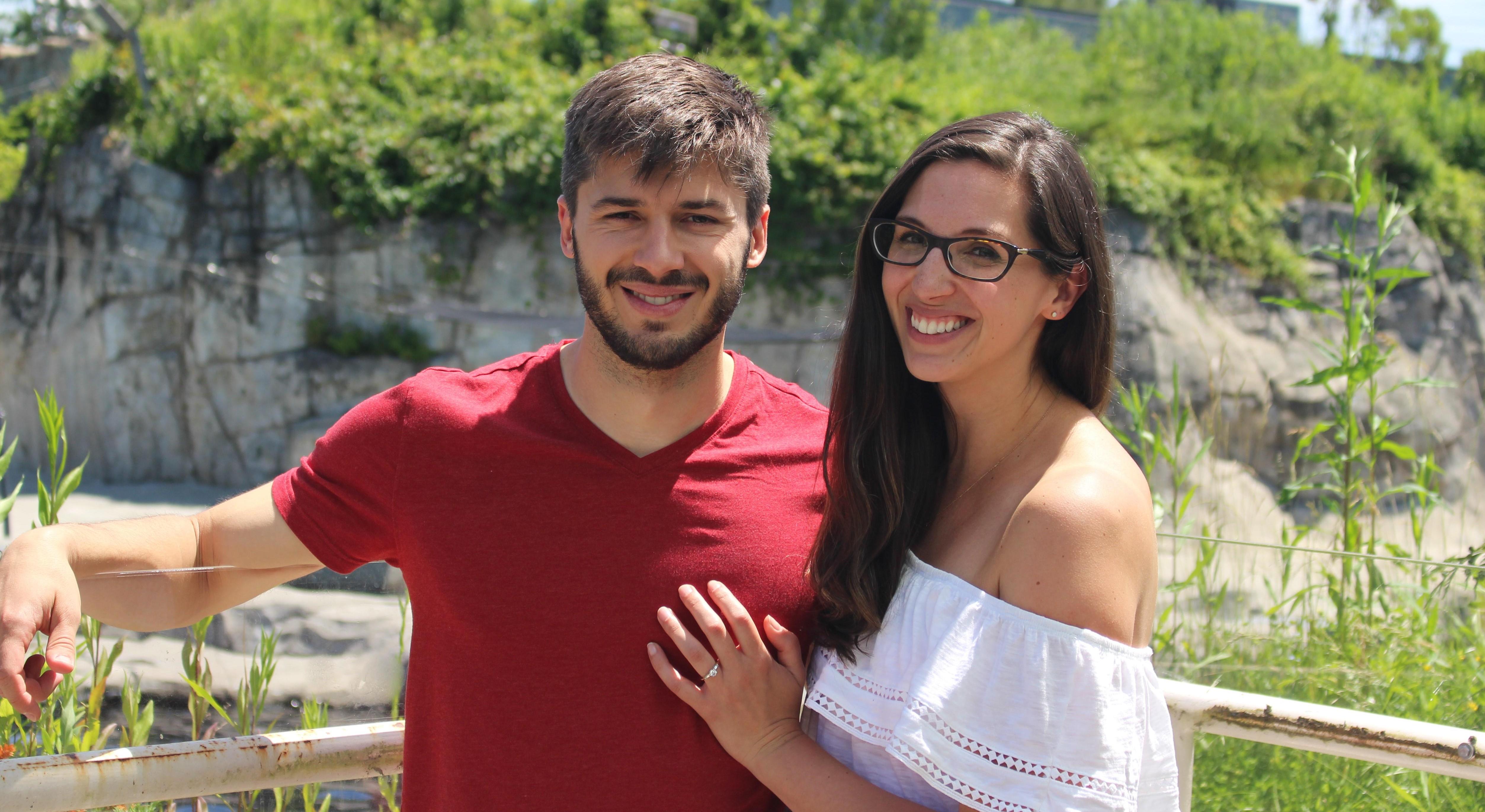 Nicole Blackwelder and Brian Mulcahey's Wedding Website