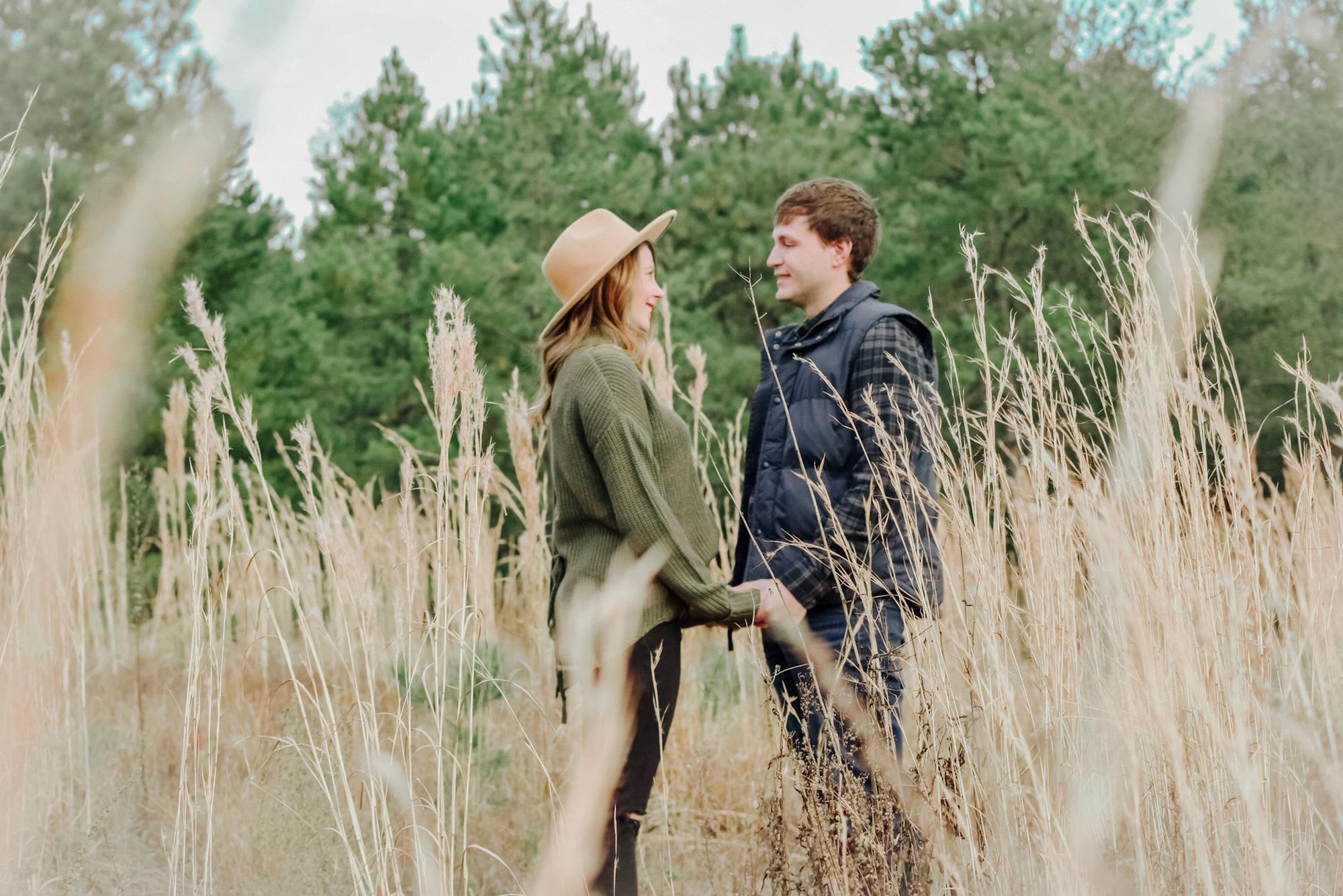 Natalie Childers and Logan Quarles' Wedding Website