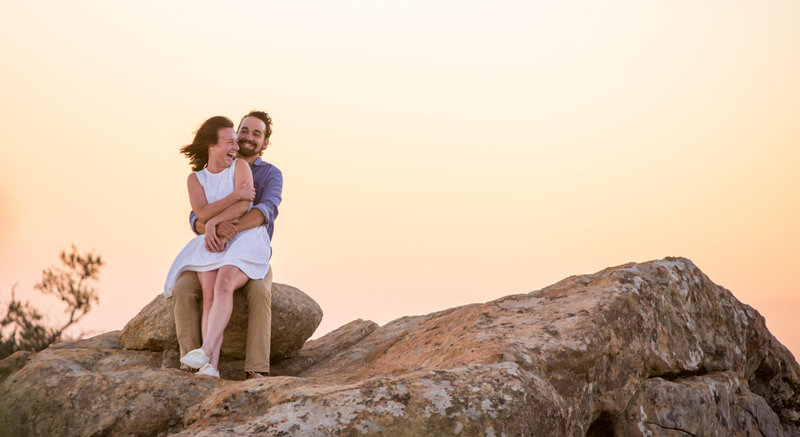 Connor King and Elyse Williams' Wedding Website
