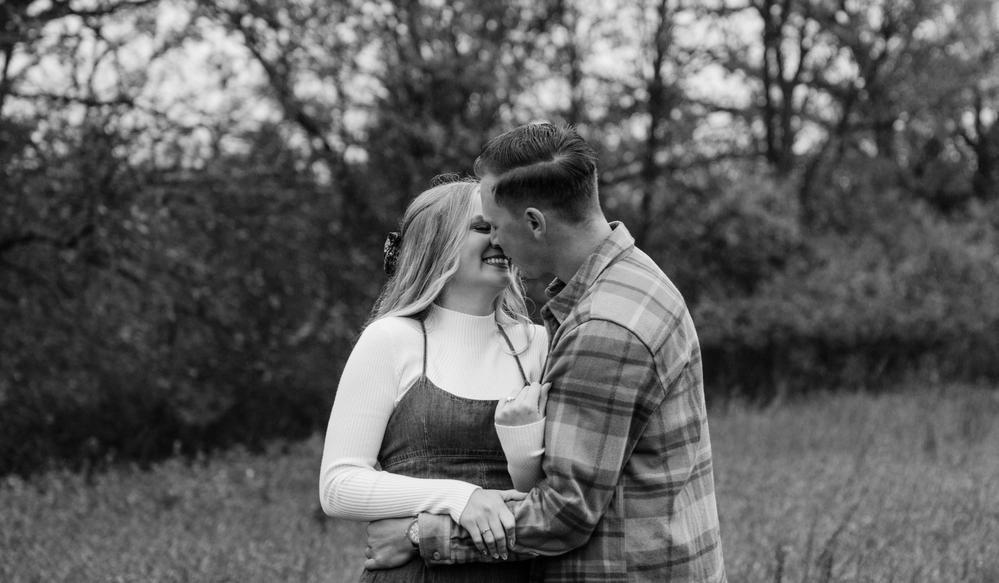 Madelyn Burns and Cooper Davis' Wedding Website