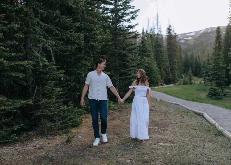 Sage Haskett and Brady Johnson's Wedding Website