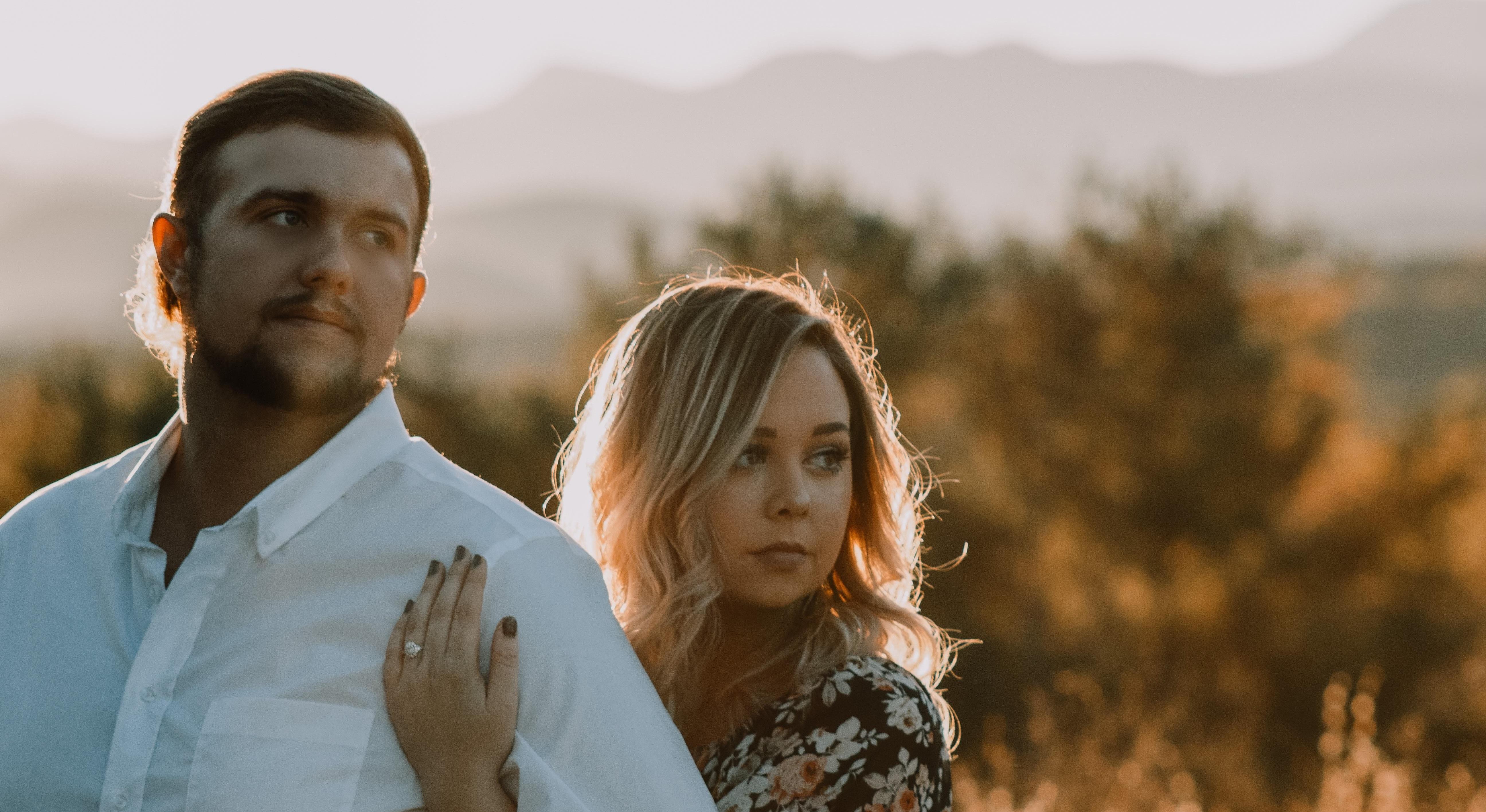 Gabrielle Silver and Dillon Conner's Wedding Website