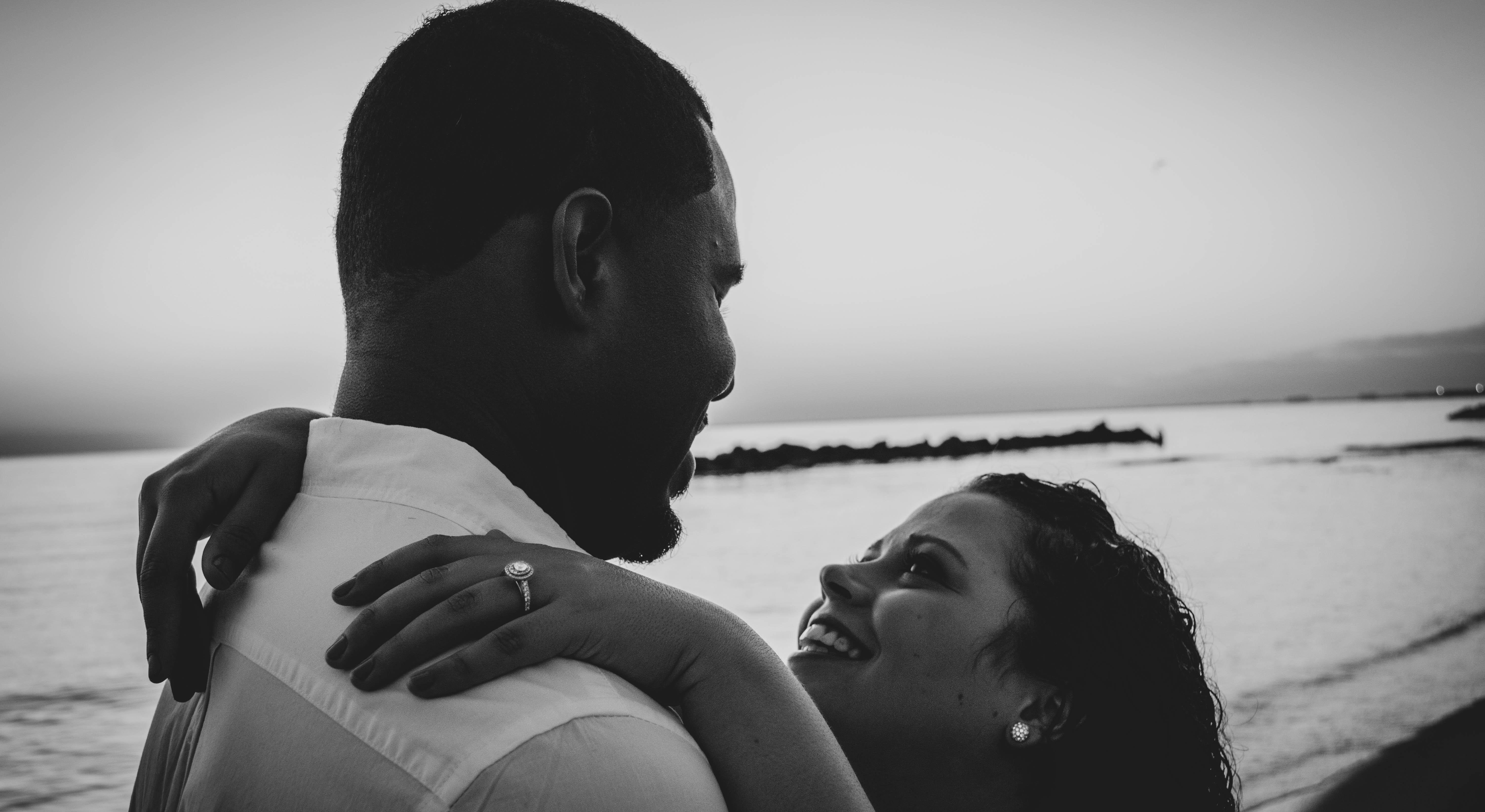 Cassie Roark and Aaron Rogers' Wedding Website