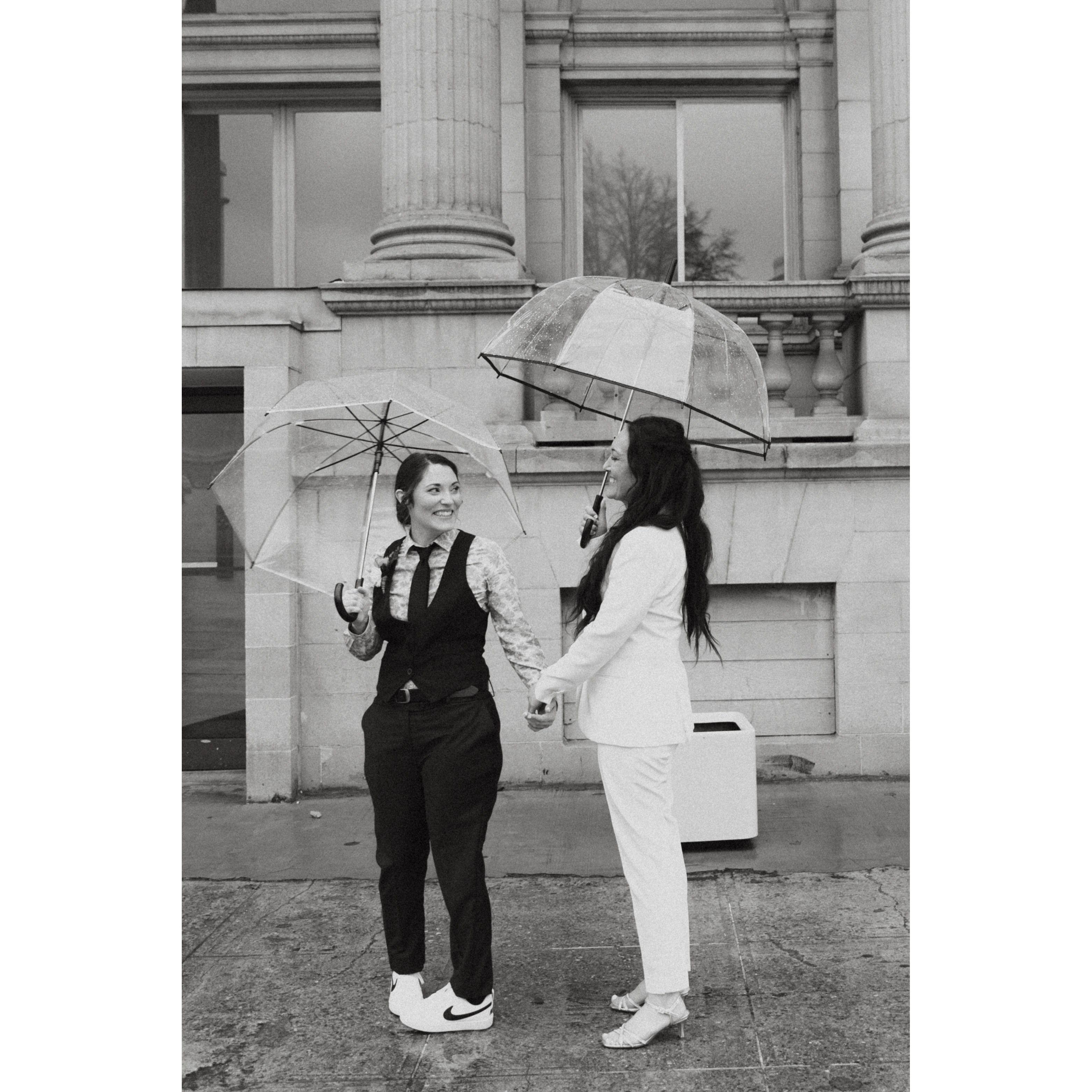 Drew Petroske and Victoria Monreal's Wedding Website