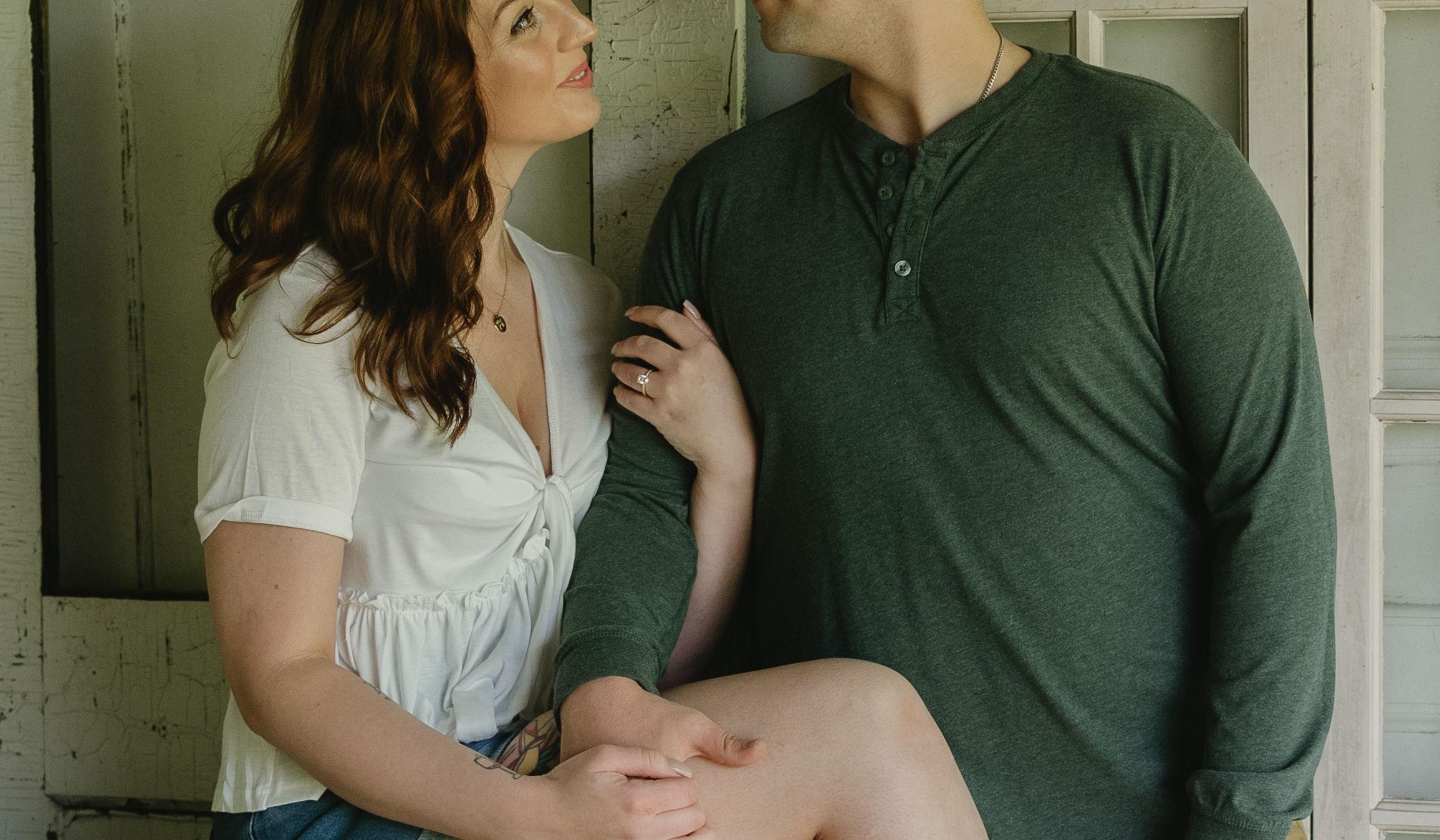 Chelsea Sadler and Andrew Looker's Wedding Website