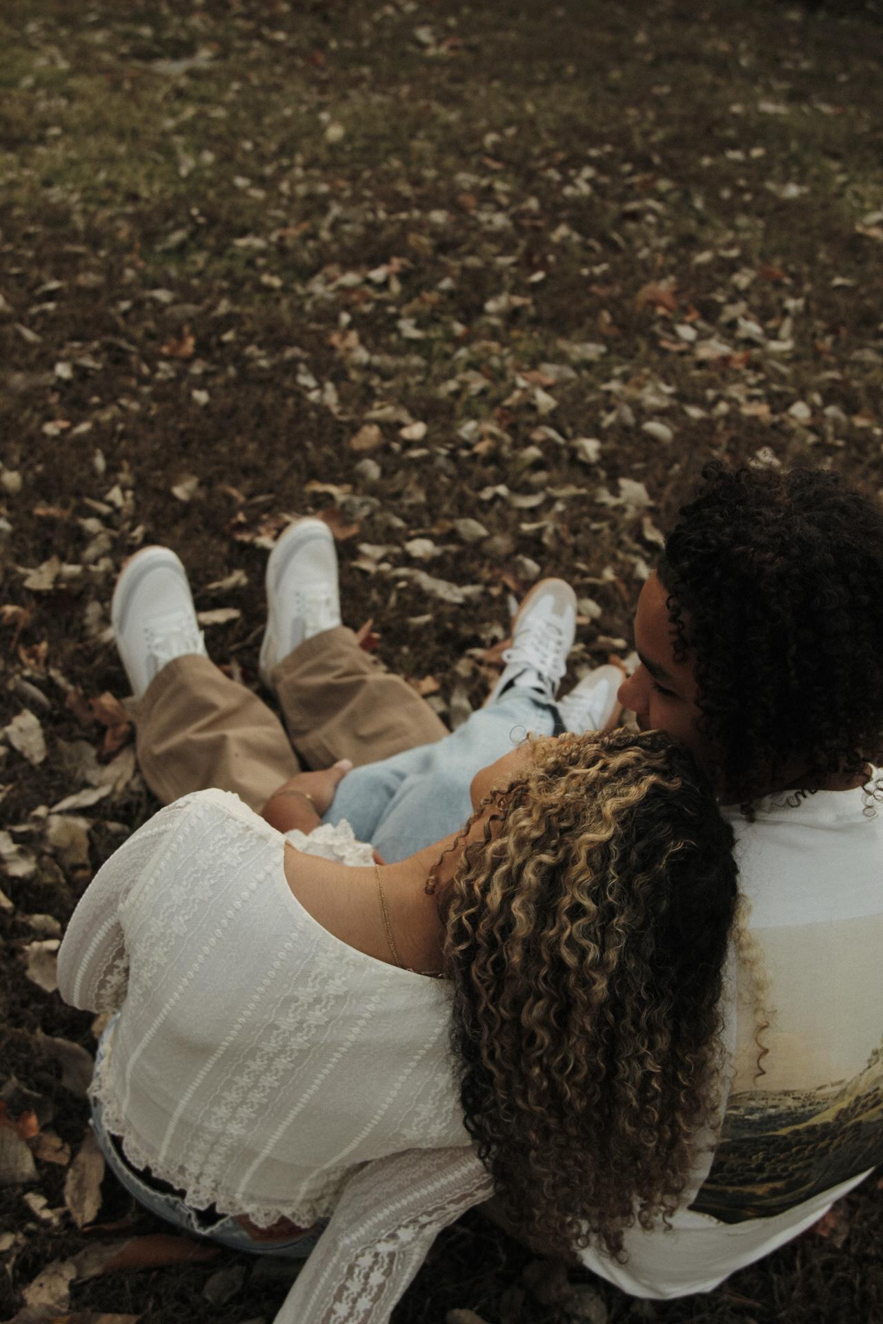 Ayla Smith and Isaiah Harvey's Wedding Website