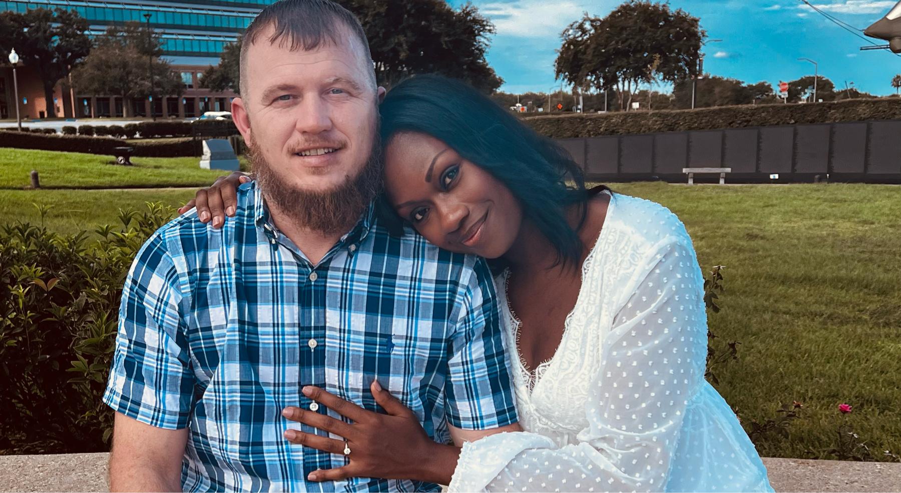 Meagan Walker and Bo Howard's Wedding Website