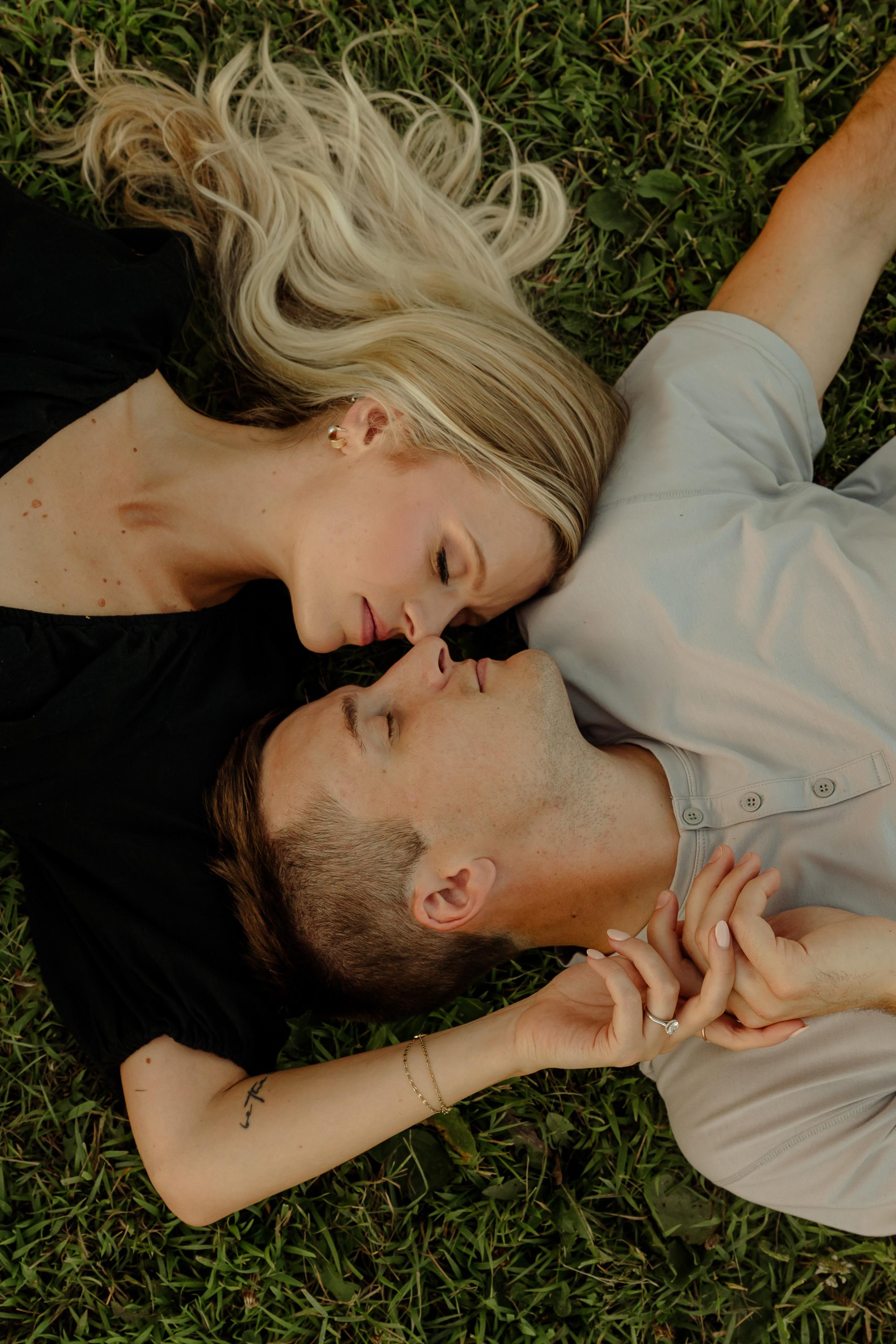 Lexi Hovland and Nicholas Goulet's Wedding Website