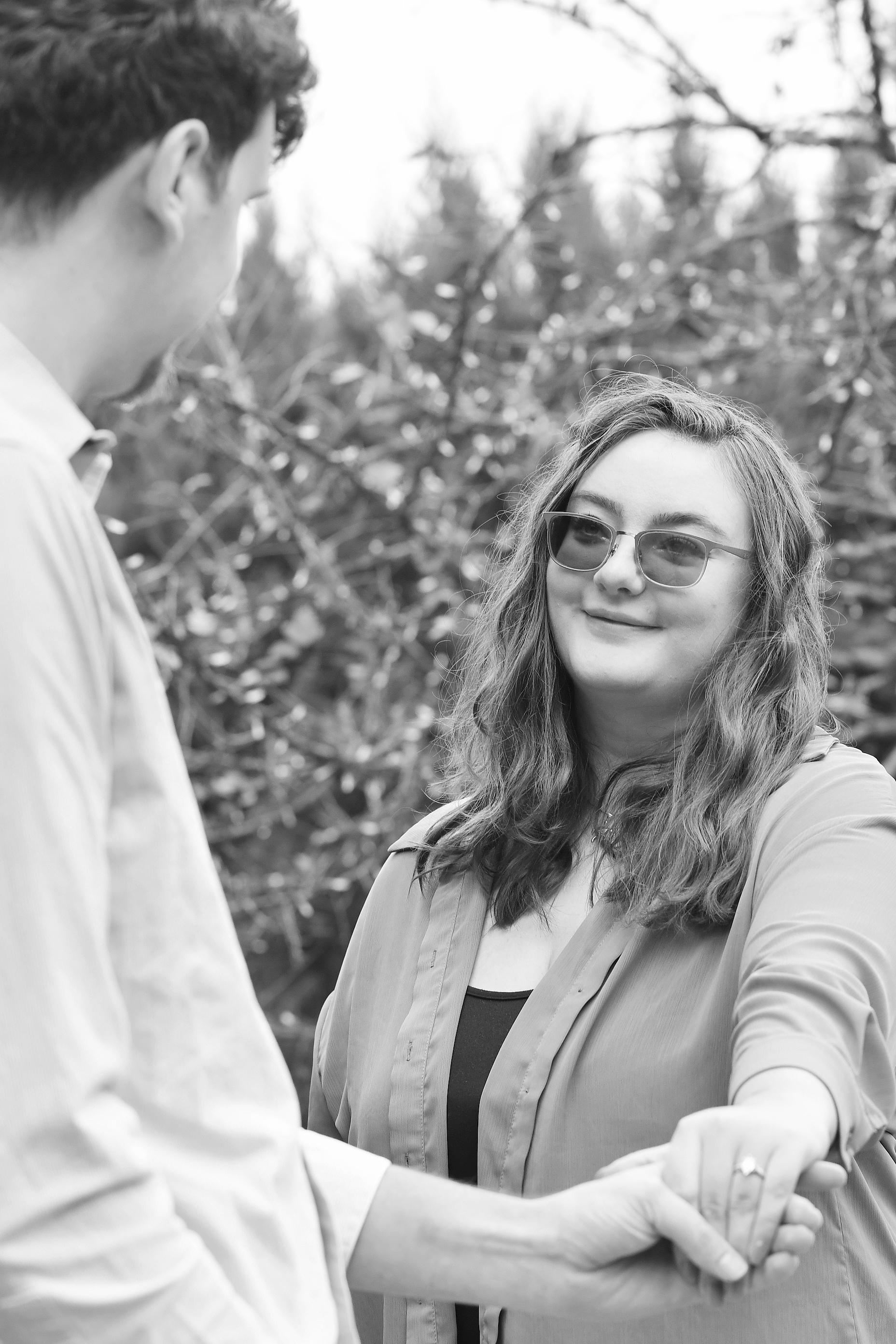 Katrina Hermans and Austin Wenninger's Wedding Website