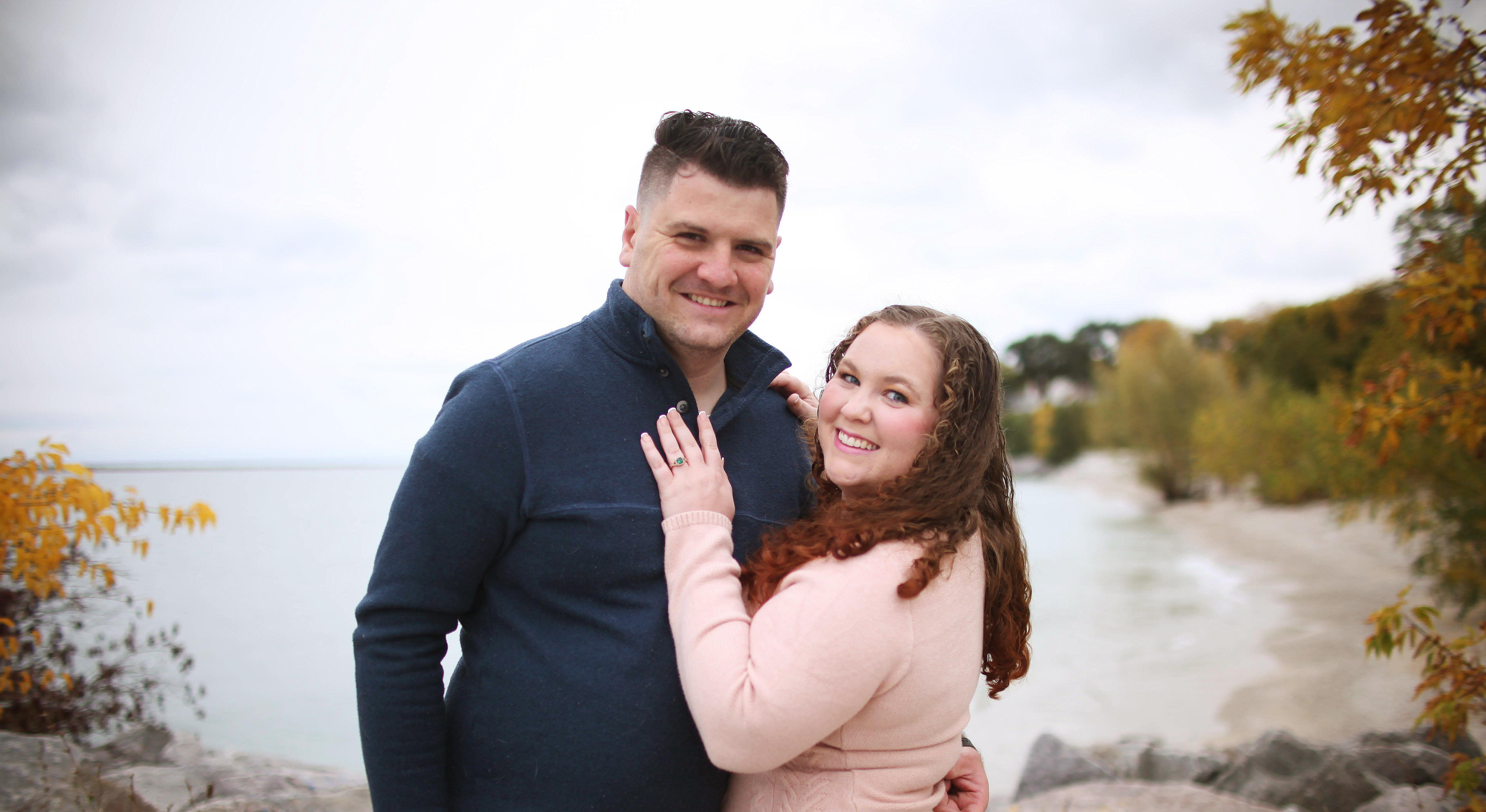 Kyle Green and Colleen Cotter's Wedding Website